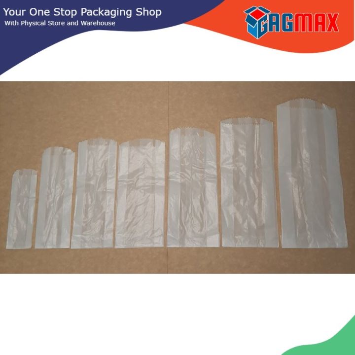 7 Sizes Glassine Paper sold per pack | Lazada PH