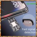 【Limited Offer】2UUL SIM Checker Fast Signal Detection Automatic ...