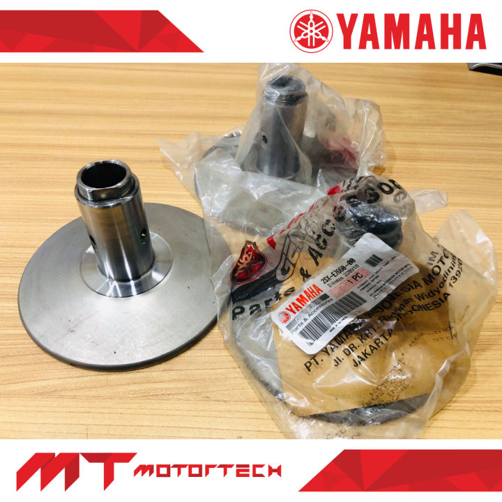 Genuine Yamaha Mio I 125 Male Torque Drive | Lazada PH