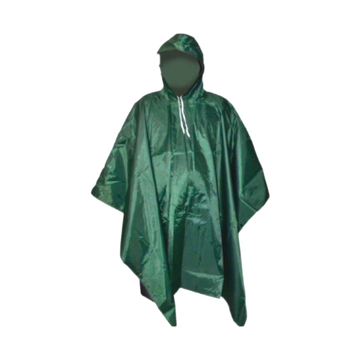 YAMAHA AEROX 155 HIGH QUALITY (armygreen) RAINCOAT, KAPOTE WITH CLEAN ...