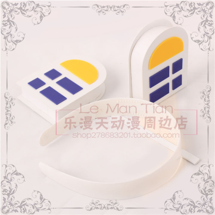 Hatsune Hatsune Gemini Lenka Ling Kagamine Ren cos Headphones Hatsune ...