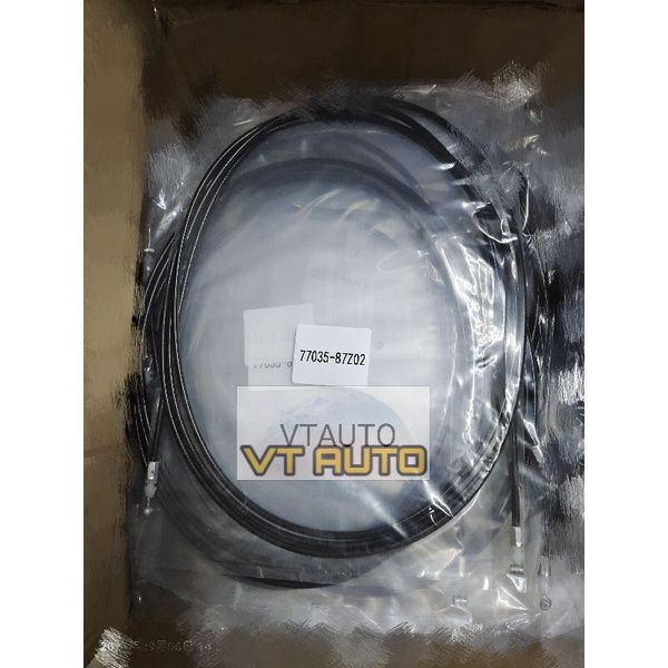 KANCIL 660 850 FUEL LID CABLE FUEL TANK CABLE MIYAK PEMPUKA CABLE | Lazada