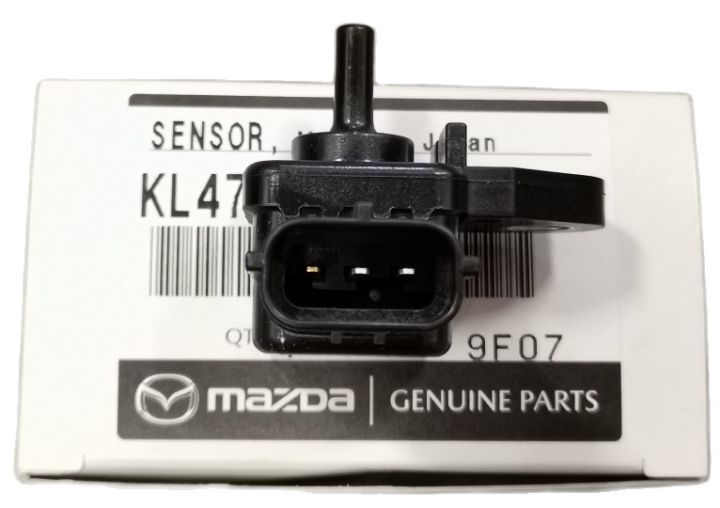 Mazda Map Sensor for Mazda 3 2.0L 2011-below | Lazada PH