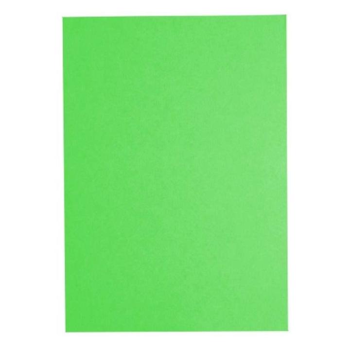 Deep Color A4 80gsm Paper CS230 - Dark Green (Item No: C01-02 D.GR ...
