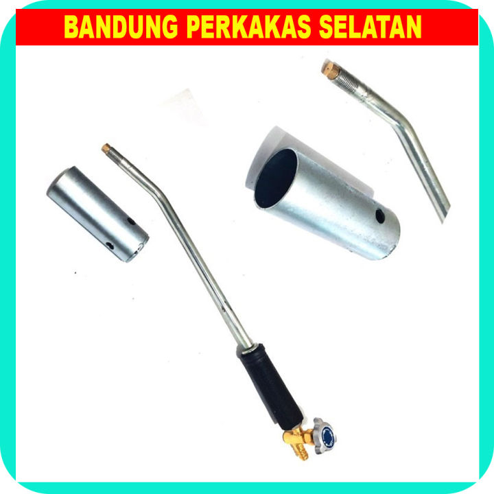 Heating Torch 55cm Gas LPG / Blender Bakar 55cm Bakar Hama Tikus ...