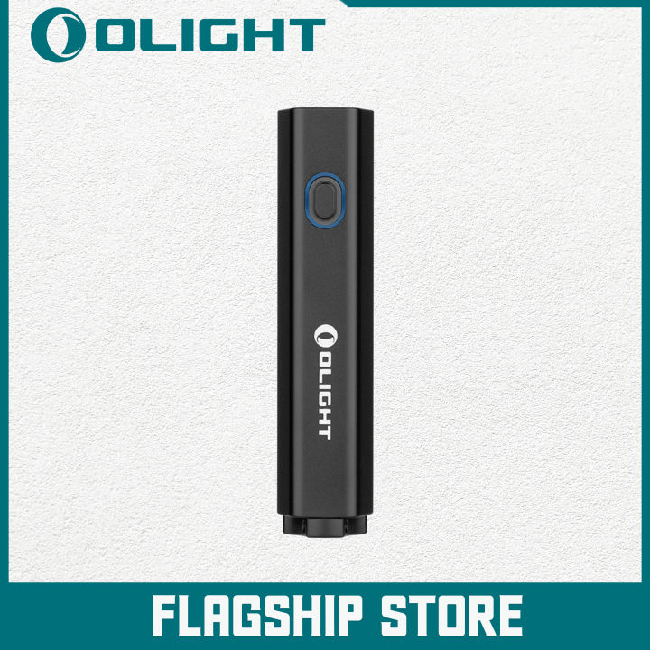Olight Diffuse 700 Lumens EDC Flashlight | Lazada PH