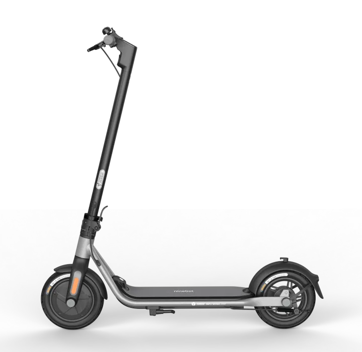 Segway Ninebot D18W Electric KickScooter | Lazada PH