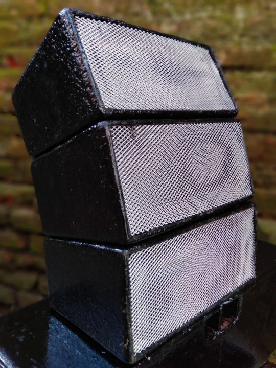 Box Speaker 2 Inch Model Line Array | Lazada Indonesia