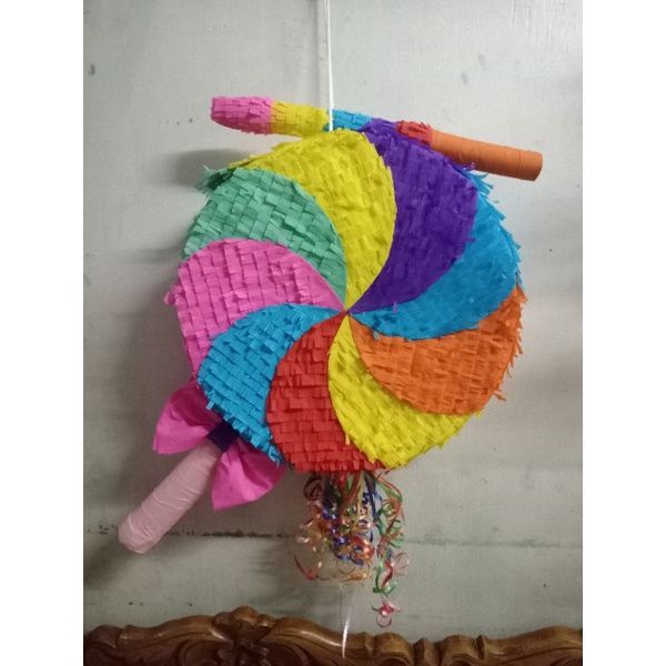 CandyLand theme Piñata | Lazada PH