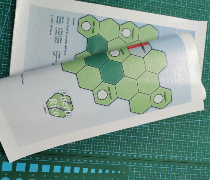 Board Game Station DND Dragon and Dungeon [Waterfall Town] Fallcrest ...