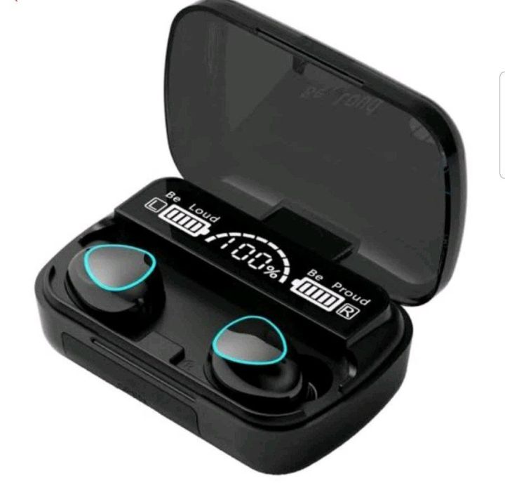 TWS JARVIS DZ | Lazada Indonesia