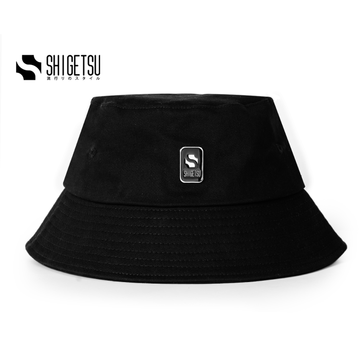 Shigetsu Koriyama Bucket Hat for Men Women Fisherman Men's Hats & Caps ...