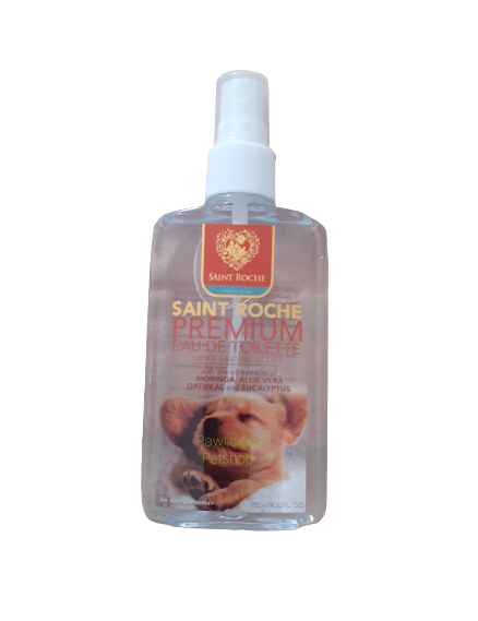 Saint Roche Dog Cologne-Heaven Scent 125mL | Lazada PH