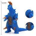 โมเดลตุ๊กตาฟิกเกอร์ อนิเมะอุลตร้าแมน Monster Gomora King Black King ...