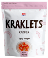 OK Kraklets Kropek 320g Flavour chip snacks | Lazada PH