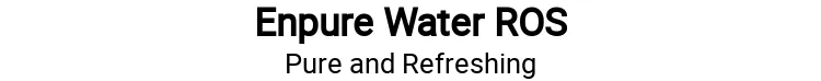 Enpure Drinking Water ROS, Cup Packing 220ml X 24 Cups | Lazada