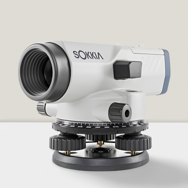 Sokkia B-40a Automatic Level / Dumpy Level | Lazada