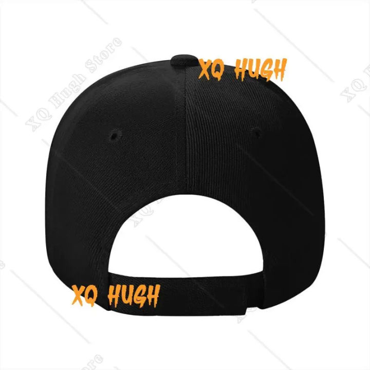 Personalized Big Floppa Rapper King Crown Poppa Meme Baseball Cap ...