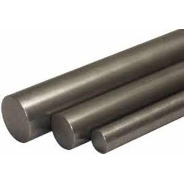 STEEL SHAFTING SOLID ROUND BAR 1/2. 5/8. 3/4 | Lazada PH