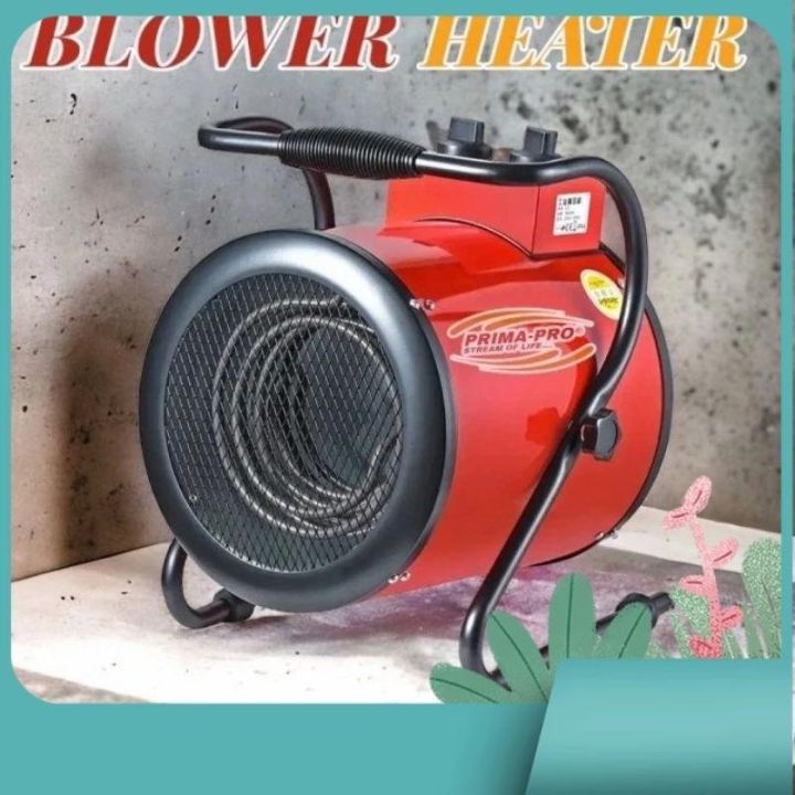 blower pemanas ruangan heater 5kw Blower Pemanas ruangan 5kw 380v 3Ph ...