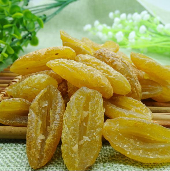 Seedless Dried Olive /Buah Zaitun Kering/甘草橄榄 | Lazada