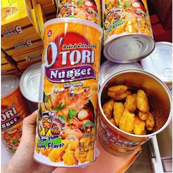 Bánh Snack Otori Thái Lan 90g | Lazada.vn