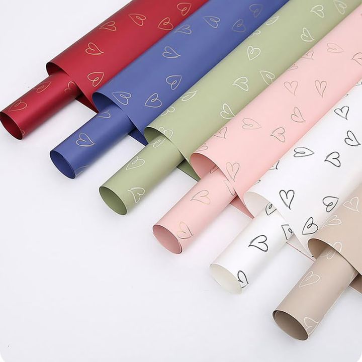 WRAP N STYLE - Gift Wrap Tissue Paper Gift Wrap Gift Wrapping Paper 20 ...