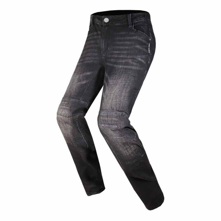 LS2 DAKOTA MAN MOTORCYCLE RIDING JEANS | Lazada PH