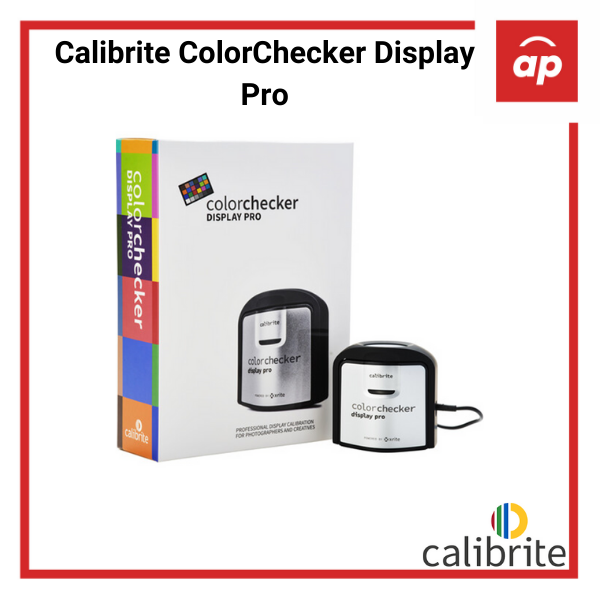 Calibrite ColorChecker Display Pro | Lazada Singapore