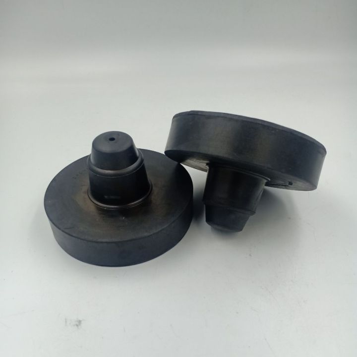 2" Rear Rubber Lifter Vios & Mirage | Lazada PH