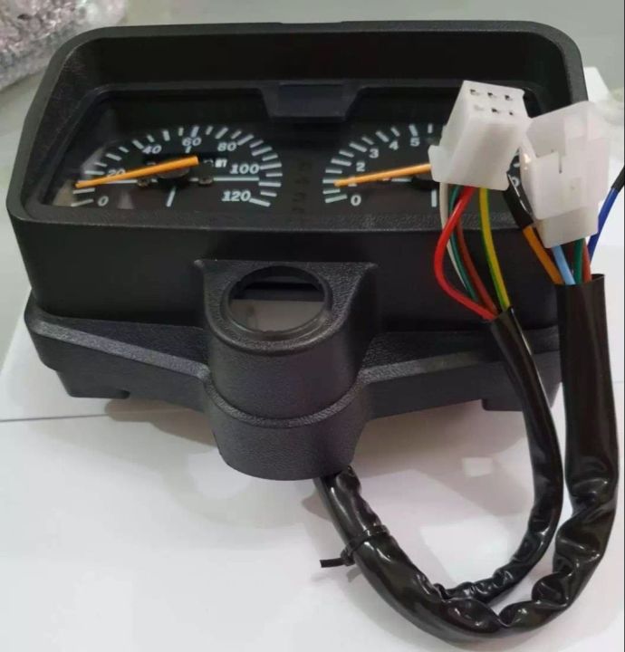 Speedometer ASSY TMX125 ALPHA HONDA | Lazada PH