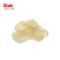 Oishi Fishda 80g x 3 [Fish-flavored Kropeck | Fish Chips | Seafood ...