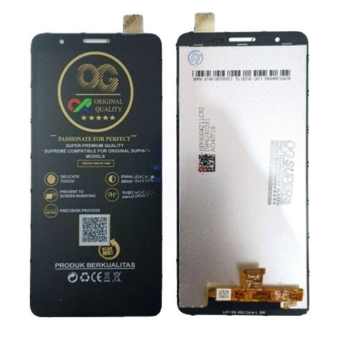 LCD SAMSUNG A01 CORE / SAMSUNG A013 TOUCHSCREEN FULLSET | Lazada Indonesia