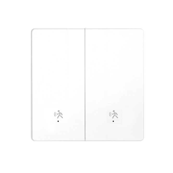 [lyndonaub]Tuya Zigbee Smart Switch 10GHz Millimeter-Wave Human ...