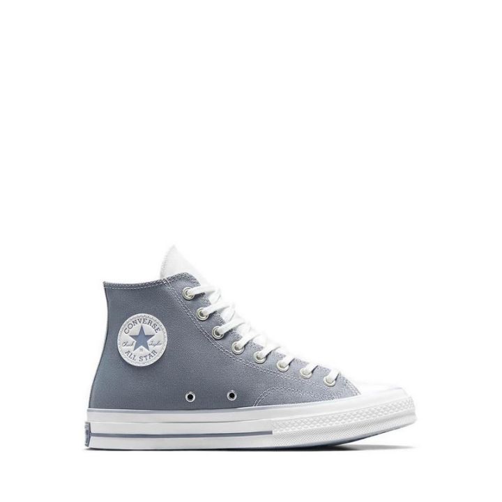 Converse Chuck 70 Unisex Sneakers - Lunar Grey/Moonbathe/Ghosted ...