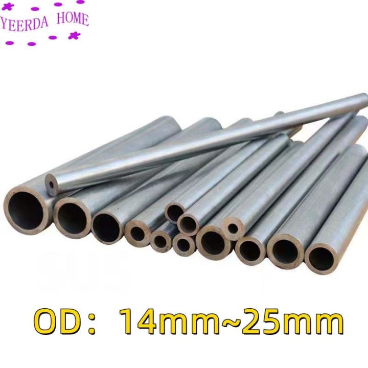 OD14mm~25mm Carbon steel Pipe Seamless Steel Pipe hydraulic Precise ...
