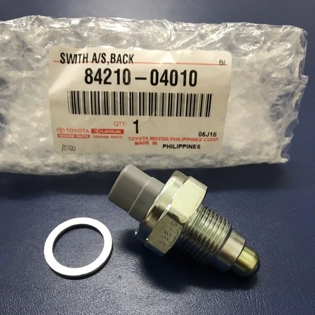 ORIGINAL TOYOTA HILUX KUN25 KUN26 LN106 / HIACE KDH200/ TRH203 / INNOVA ...