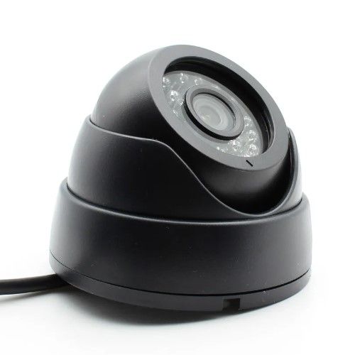 CCTV Camera, AHD 720P Plastic Dome Inside Bus CCTV Camera | Lazada PH