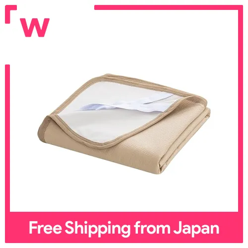 Waterproof sheet, single, nursing care, mattress pad, 100x205cm, tarp ...