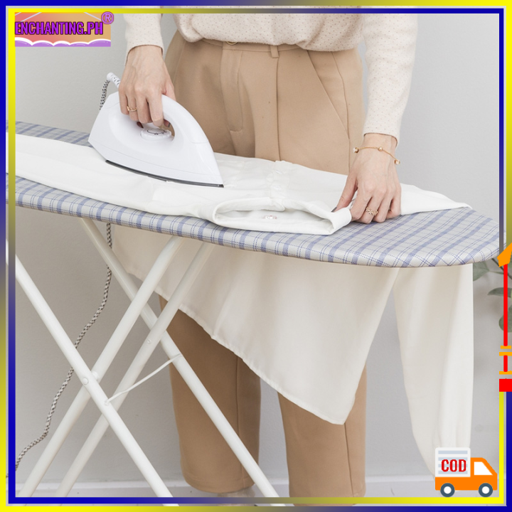 Cloth Ironing Board Foldable Heavy Duty Padding Board Durable Iron ...