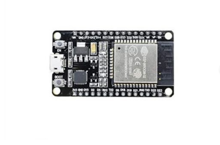 ESP32 ESP-32 WIFI Bluetooth Iot Development Board ESP-32S WROOM 32 | Lazada Indonesia