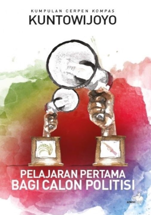 Pelajaran Pertama Bagi Calon Politisi | Lazada Indonesia