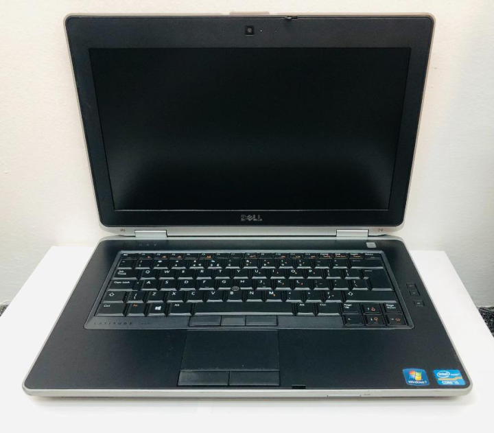Dell Latitude E6430! Budget and Durable Laptop! Best for Office work ...