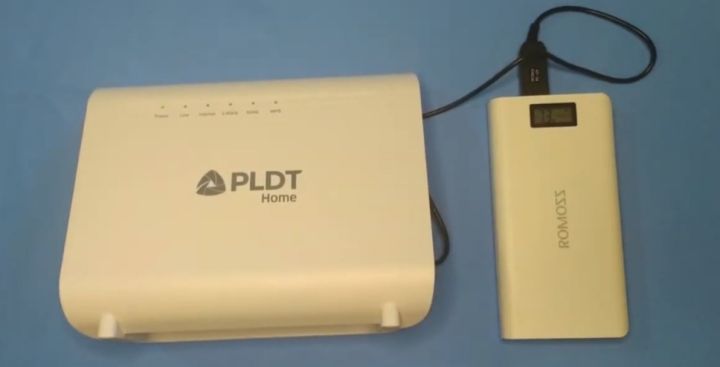 USB power boost line Cable DC 5V to DC 9V / 12V Power bank to Router ...