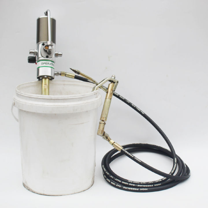 Direct selling Shanghai Keqiu Demeter GZ-8A9 simple pneumatic high ...