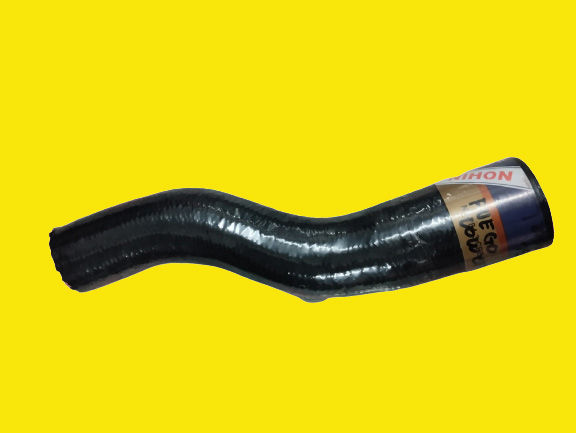 ISUZU FUEGO LOWER RADIATOR HOSE | Lazada PH