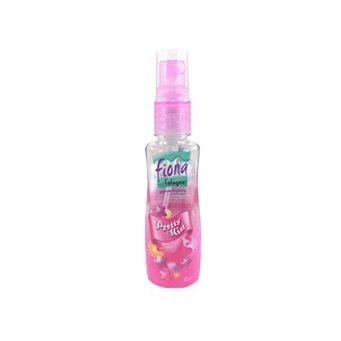 Fiona Cologne Pretty Mist Spray 50ml | Lazada PH