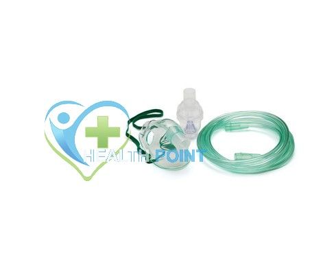 Nebulizing Kit with Mask Adult TOPCARE | Lazada PH
