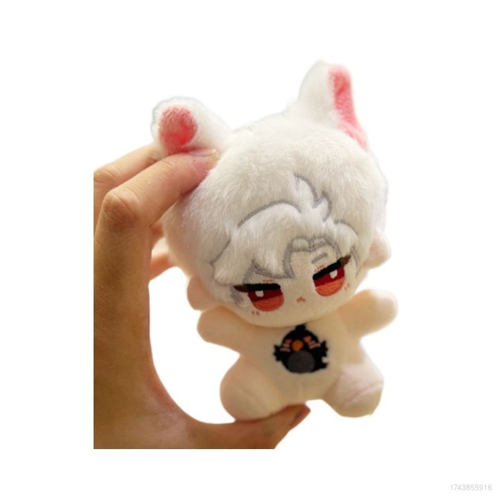 RA Love and deepspace Sylus Plush Dolls Gift For Girls Home Decor ...