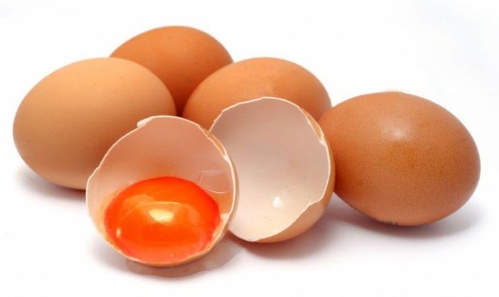 Telur Ayam Negri Omega 3 Curah Hemat Berkualitas isi 10 | Lazada Indonesia